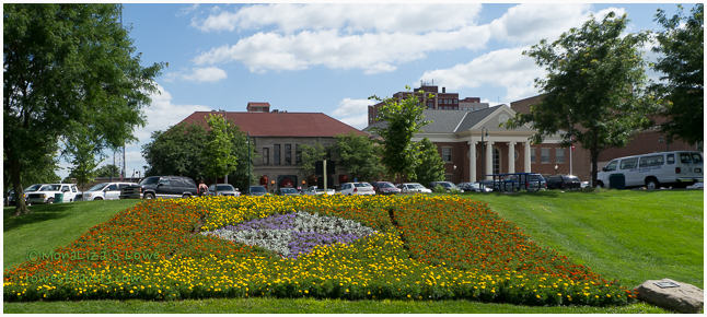 Along the Heritage Trail – Amish Country in Indiana – Lowes Travels