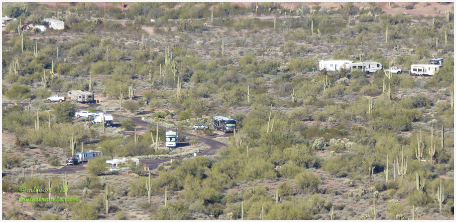 Lowes TravelsApache Junction, Arizona