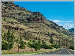 Discovering the “Alps of Oregon”, part 1 – Wallowa County, OR – Lowes ...