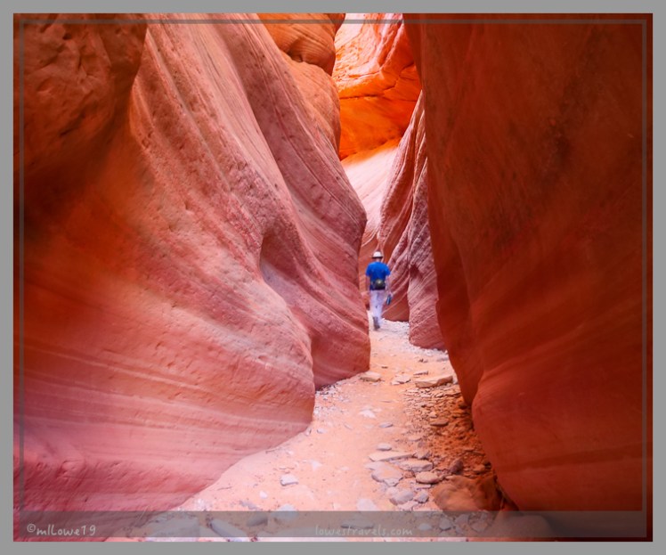 Remote and Rugged Red Rocks – Kanab, Utah – Lowes Travels