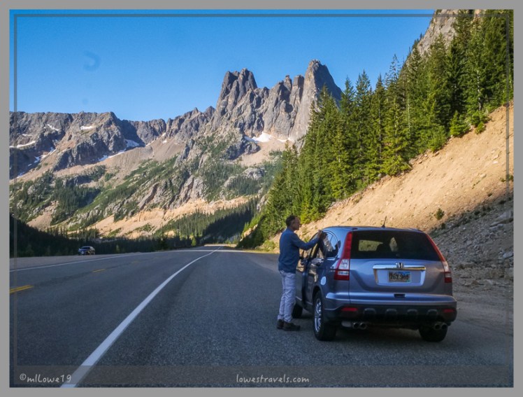 What a Hike! Maple Pass Loop Trail – Washington – Lowes Travels