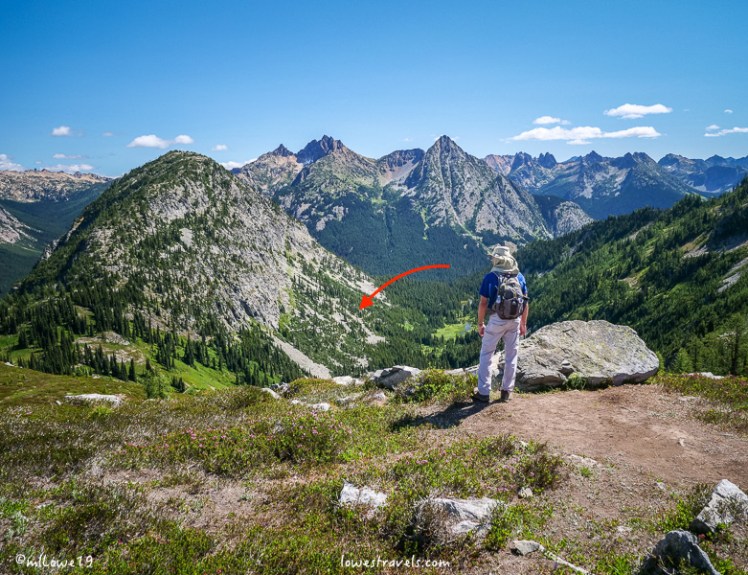 What a Hike! Maple Pass Loop Trail – Washington – Lowes Travels